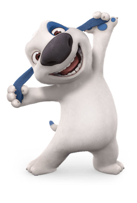 Hankdesigns Talking Tom And Friends Wiki Fandom 
