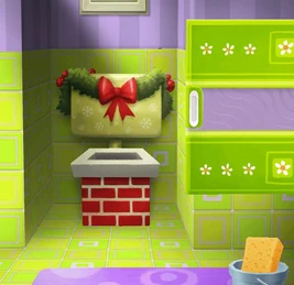 Bathroom | Talking Tom & Friends Wiki | Fandom