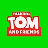 Talking Tom & Friends TV | Talking Tom & Friends Wiki | Fandom