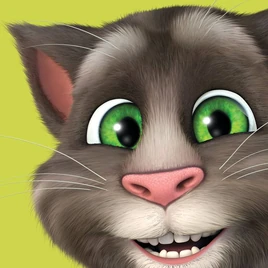 Talking Tom | Talking Tom & Friends Wiki | Fandom
