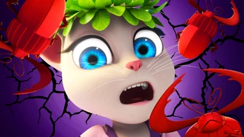 Save The Tree | Talking Tom & Friends Wiki | Fandom