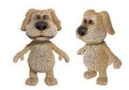 Ben/Designs | Talking Tom & Friends Wiki | Fandom