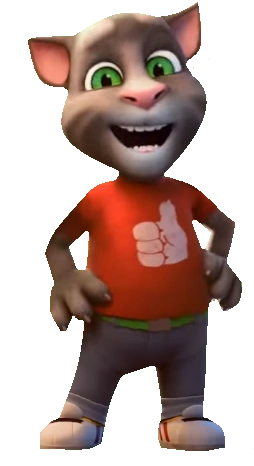 Tom | Talking Friends Wiki | Fandom