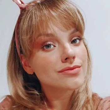 Letícia Navas | Talking Tom & Friends Wiki | Fandom