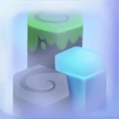 Ice Maze | Talking Tom & Friends Wiki | Fandom