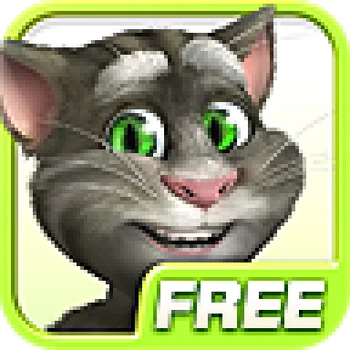 Talking Tom Cat 2 | Talking Tom & Friends Wiki | Fandom