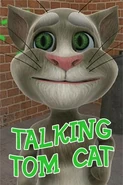 Talking Tom Cat (2010)/Gallery | Talking Tom & Friends Wiki | Fandom