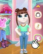 My Talking Angela 2/Gallery | Talking Tom & Friends Wiki | Fandom