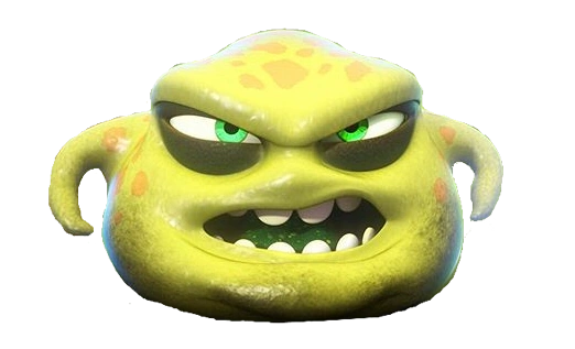 Nigel | Talking Tom & Friends Wiki | Fandom