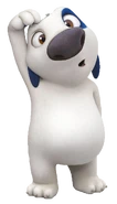 Hank/Gallery | Talking Tom & Friends Wiki | Fandom