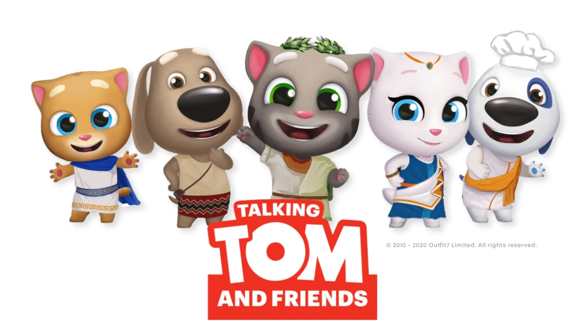 User blog:19orb1007/i love tom | Talking Tom & Friends Wiki | Fandom