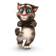 Tom/Gallery | Talking Tom & Friends Wiki | Fandom