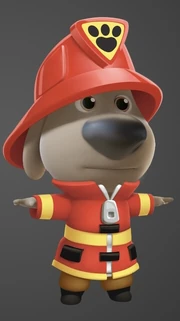 Talking Tom Splash Force/List of Skins | Talking Tom & Friends Wiki ...