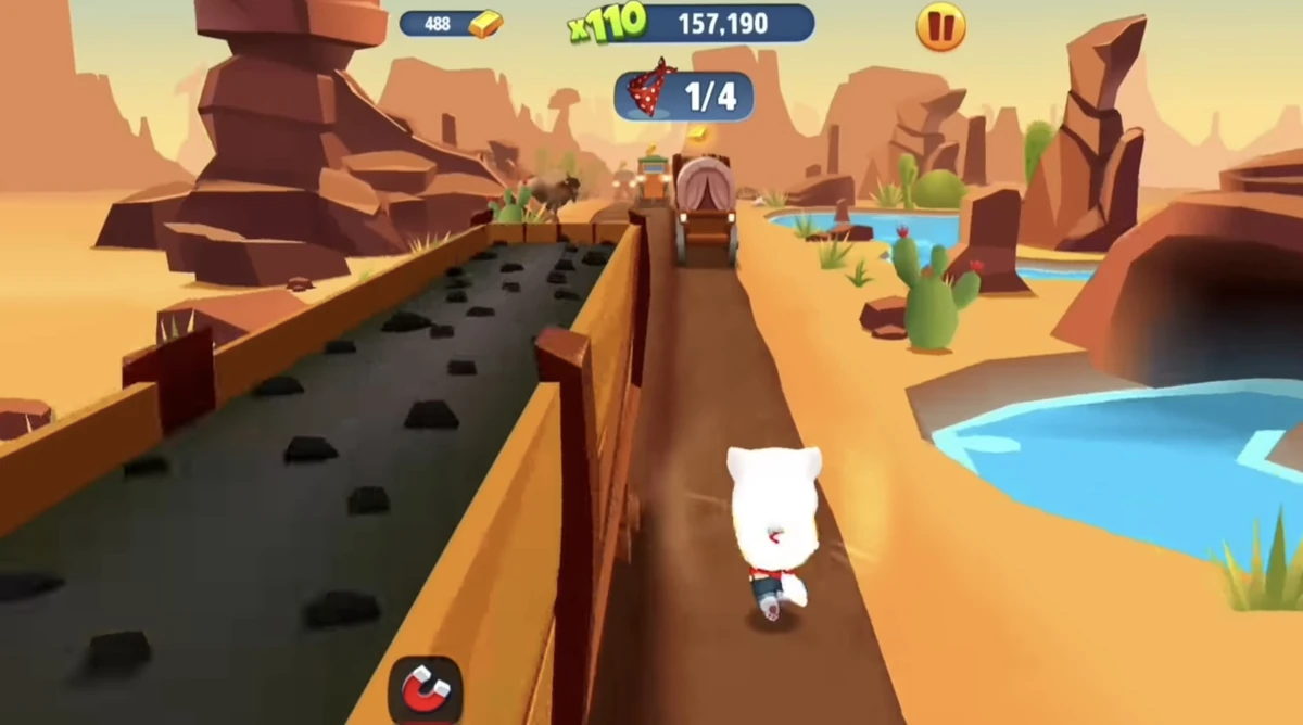 Category:Talking Tom Gold Run Worlds | Talking Tom & Friends Wiki | Fandom