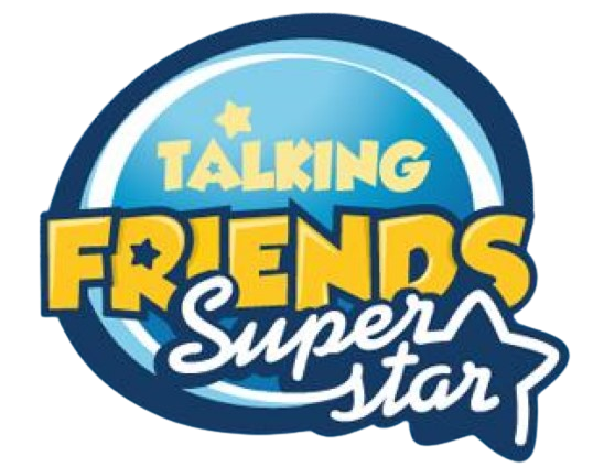 Talking Friends Superstar | Talking Tom & Friends Wiki | Fandom