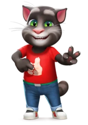 Tom/Gallery | Talking Tom & Friends Wiki | Fandom