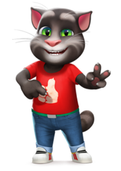 Talking Tom & Friends Wiki | Fandom