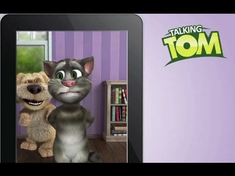 Talking Ben Farts Dubstep | Talking Tom & Friends Wiki | Fandom