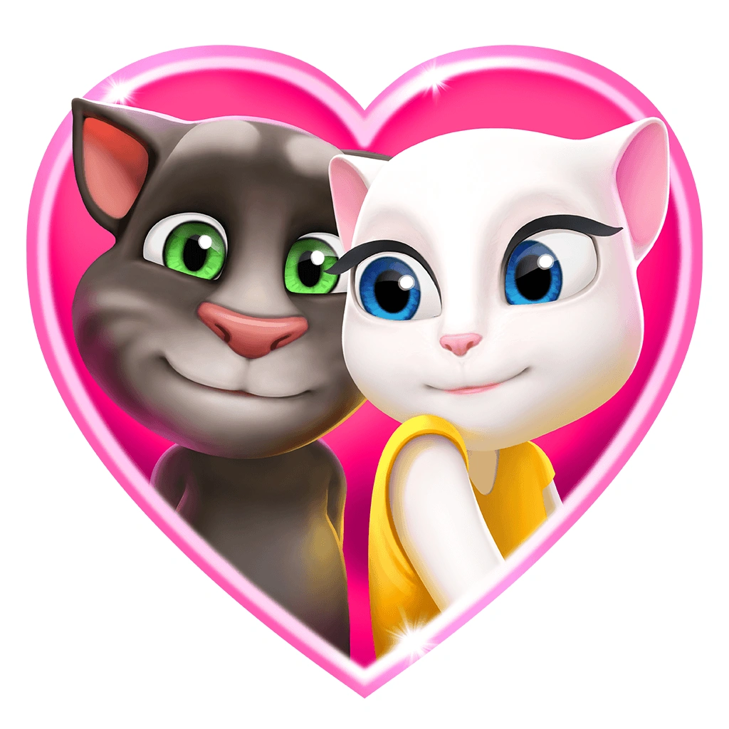 Tom's Love Letters | Talking Tom & Friends Wiki | Fandom