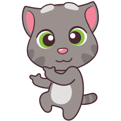 Tom | Talking Tom & Friends Wiki | Fandom