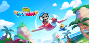 Talking Tom Sky Run/Gallery | Talking Tom & Friends Wiki | Fandom
