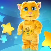Talking Friends Superstar | Talking Tom & Friends Wiki | Fandom