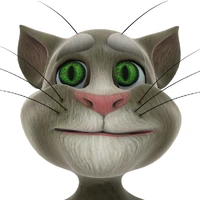 Talking Tom Cat (2025) | Talking Tom & Friends Wiki | Fandom