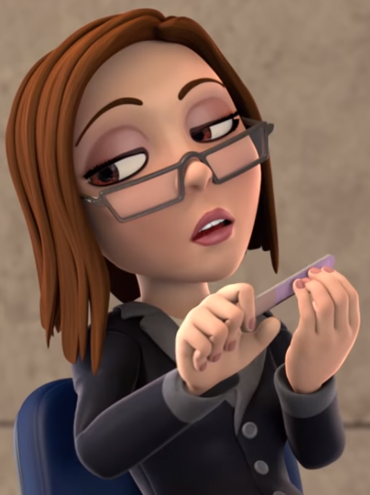 Pilar Talking Tom And Friends Wiki Fandom