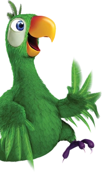 Pierre/Gallery | Talking Tom & Friends Wiki | Fandom