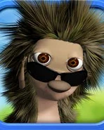 Harry/Gallery | Talking Tom & Friends Wiki | Fandom