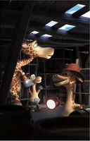 Baby giraffes/Gallery | Talking Tom & Friends Wiki | Fandom