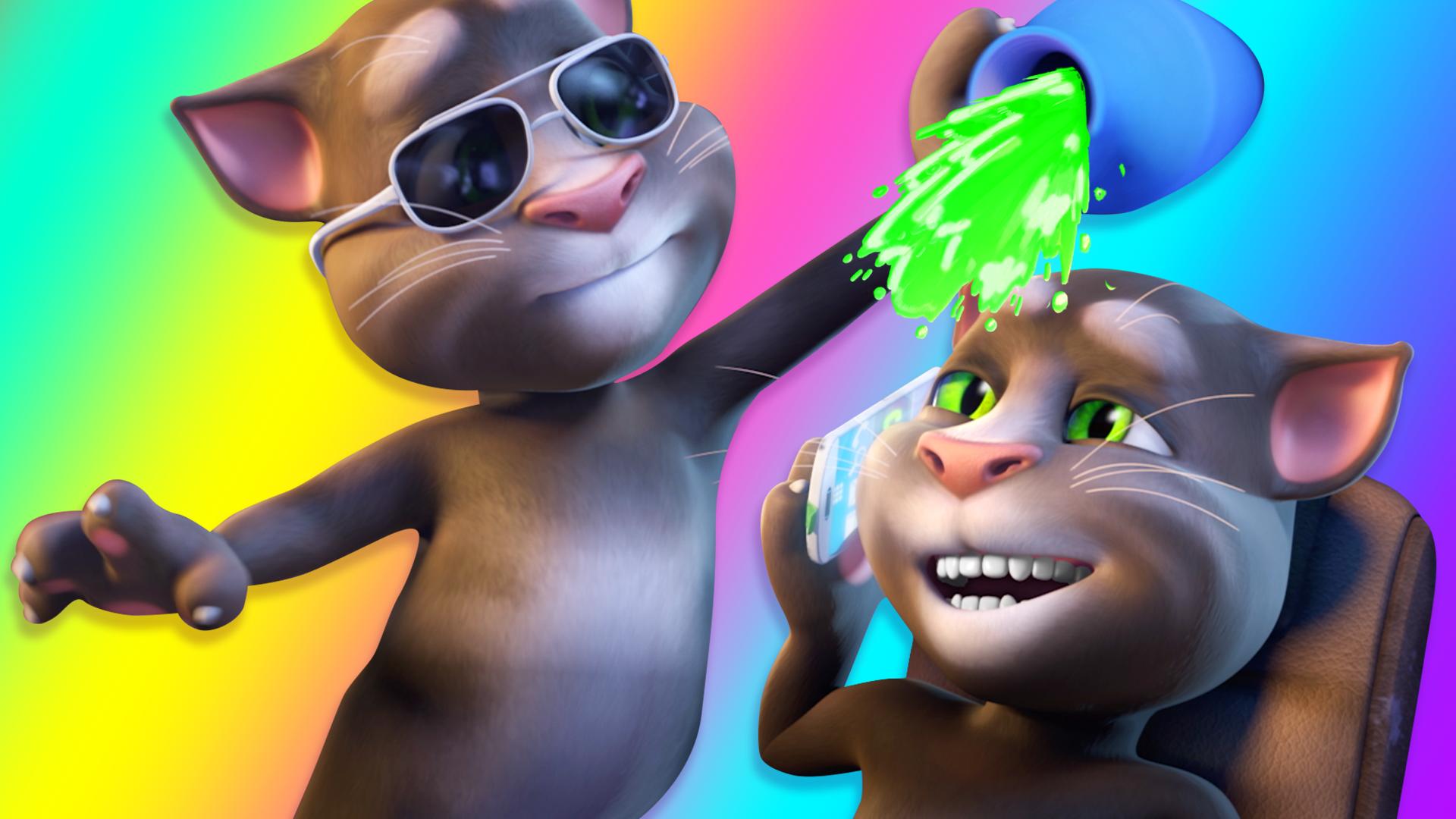 Discuss Everything About Talking Tom And Friends Wiki Fandom
