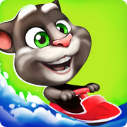 Outfit7/Apps | Talking Tom & Friends Wiki | Fandom