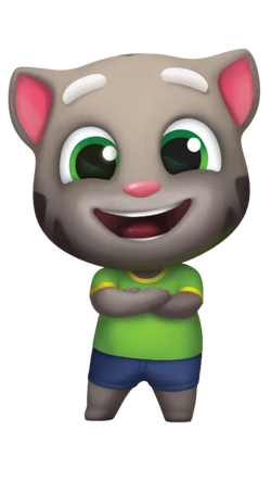 how to draw tom gold run