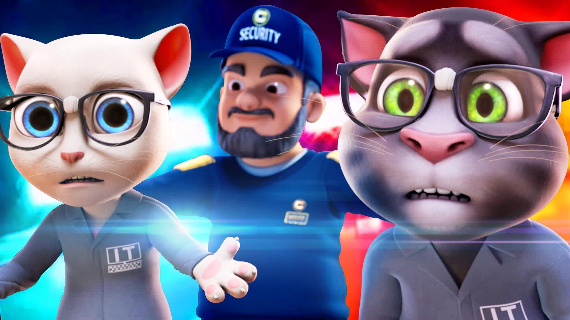 Discuss Everything About Talking Tom And Friends Wiki Fandom
