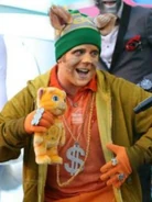 Ginger/Designs | Talking Tom & Friends Wiki | Fandom