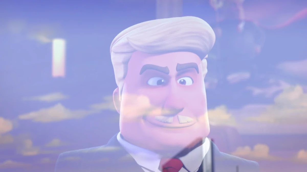 Happy Town/Gallery | Talking Tom & Friends Wiki | Fandom