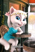 Talking Angela/Features | Talking Tom & Friends Wiki | Fandom