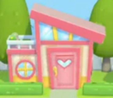 Angela's House (My Talking Tom Friends 2) | Talking Tom & Friends Wiki ...