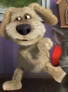 Ben/Designs | Talking Tom & Friends Wiki | Fandom