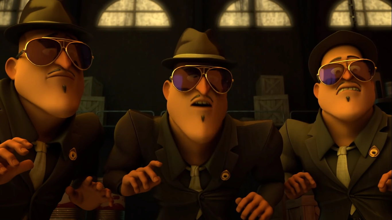 Discuss Everything About Talking Tom & Friends Wiki | Fandom