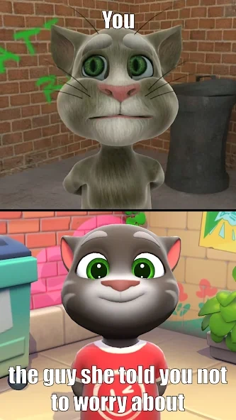 List of internet phenomena | Talking Tom & Friends Wiki | Fandom