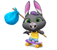 Becca Sparkles/Designs | Talking Tom & Friends Wiki | Fandom