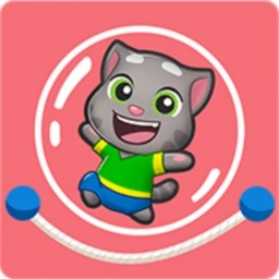 Talking Tom Jump Up | Talking Tom & Friends Wiki | Fandom