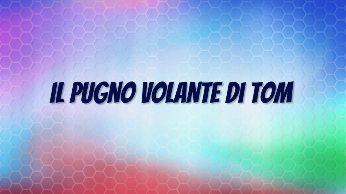 Tom's Flying Fist Bump/Gallery | Talking Tom & Friends Wiki | Fandom