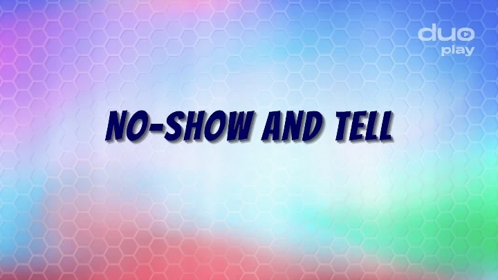 No-Show and Tell | Talking Tom & Friends Wiki | Fandom
