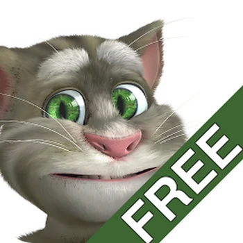 Talking Tom Cat 2 | Talking Tom & Friends Wiki | Fandom