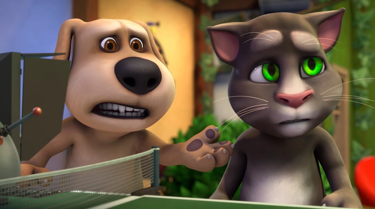 User blog:YesNoHohohoUgh/Templates | Talking Tom & Friends Wiki | Fandom