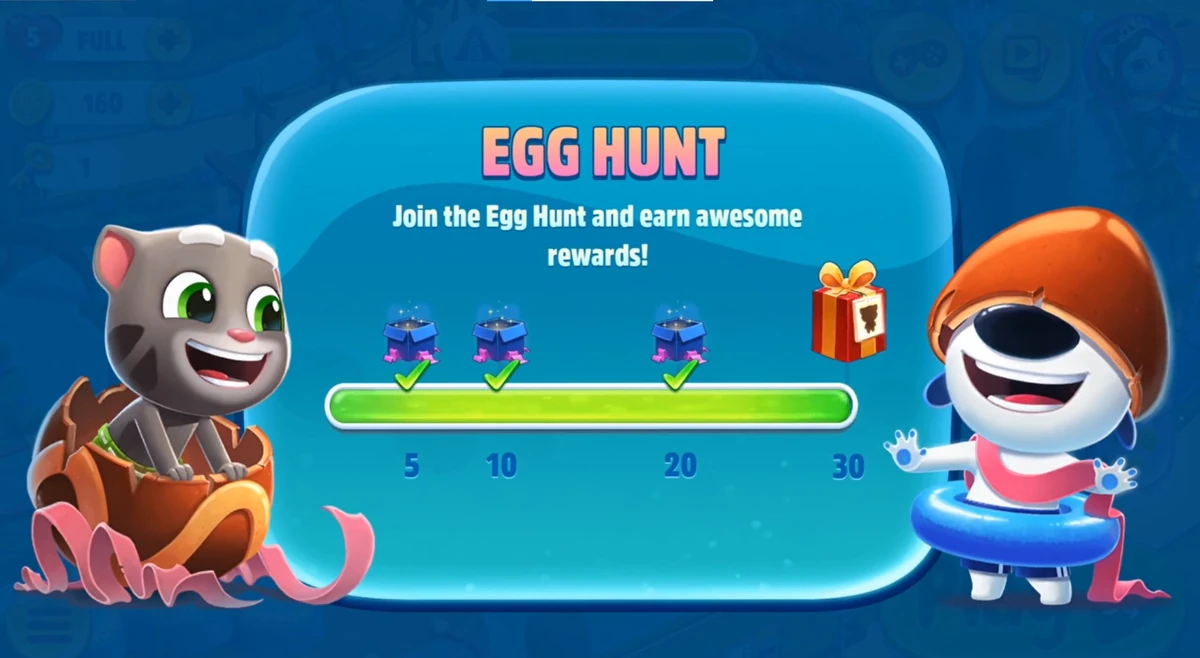 Talking Tom Pool/Features | Talking Tom & Friends Wiki | Fandom
