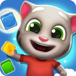 Talking Tom Fun Fair | Talking Tom & Friends Wiki | Fandom